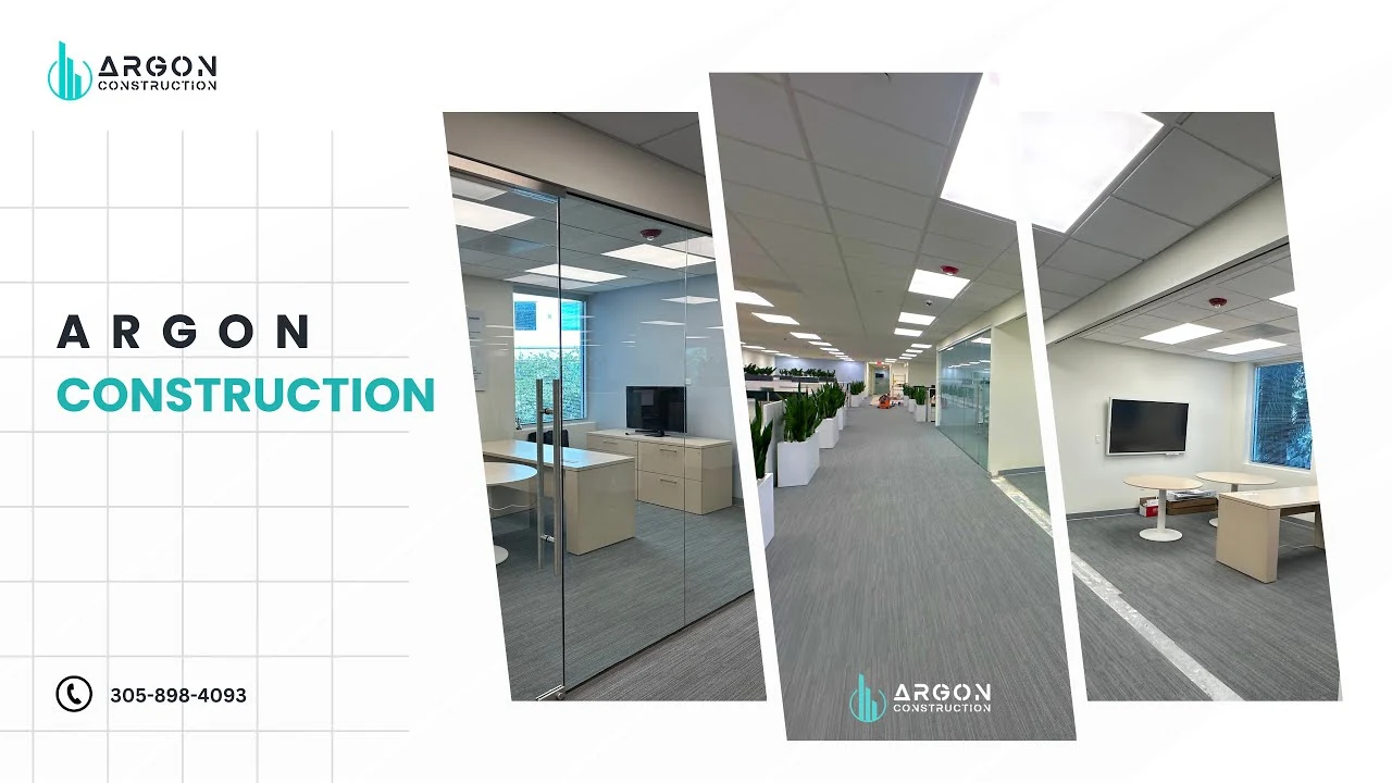 Home Remodeling Projects | Argon Construction